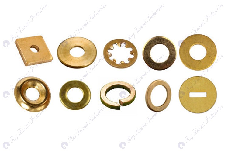 brass washers, brass washer manufacturers, brass plain washers, brass ...