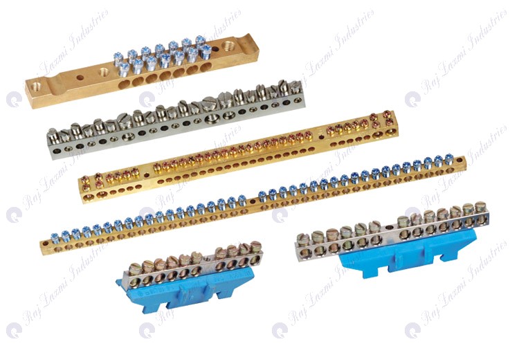 brass neutral links, brass fuse parts, brass hrc fuse parts, brass ...